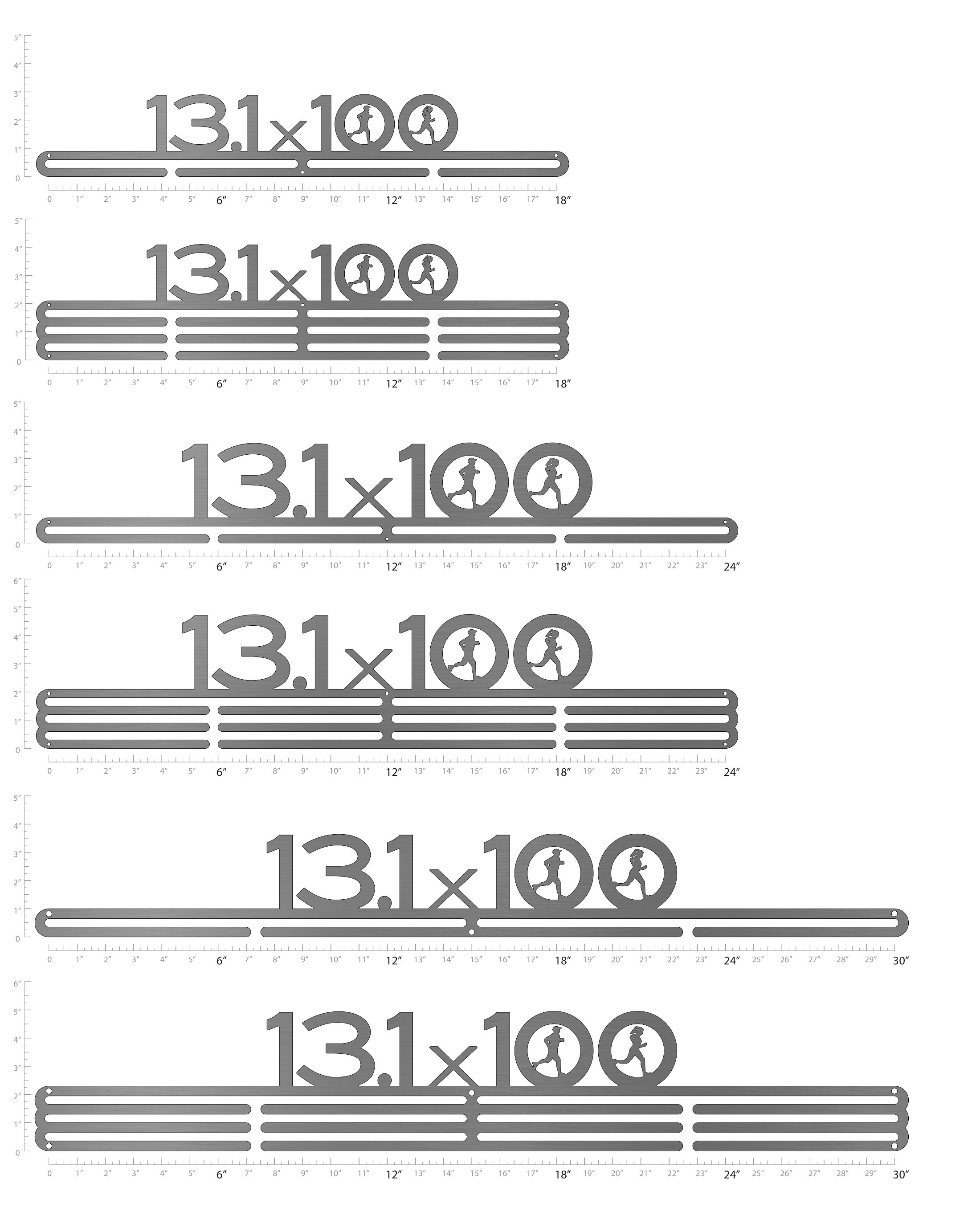 100-half-marathons-club-13-1-x-100-sport-running-medal-displays